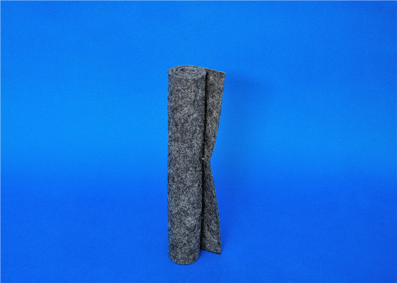 Non Woven Felt Fabric Industrial Cloth Heat Resistant Felt for Heating Blanket