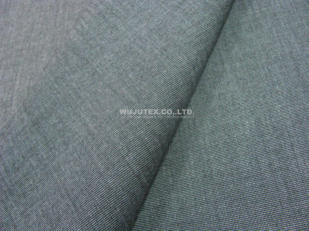 High Quality T/R Stretch Wool Like Fil-a-Fil Rayon Polyester Fabric For Stable Quality