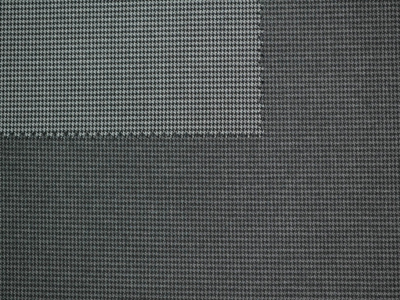 Grey , Red , Purple 75% Polyester 25% Rayon Fabric , Anti-Static TR Fabrics t1036