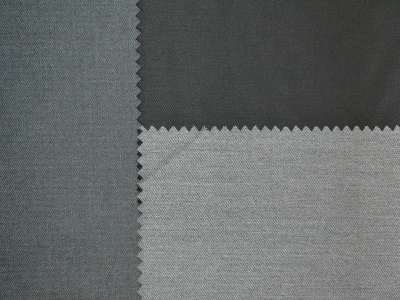 200gsm Textile TR Fabrics Cloth , Rayon Polyester Blend Fabric