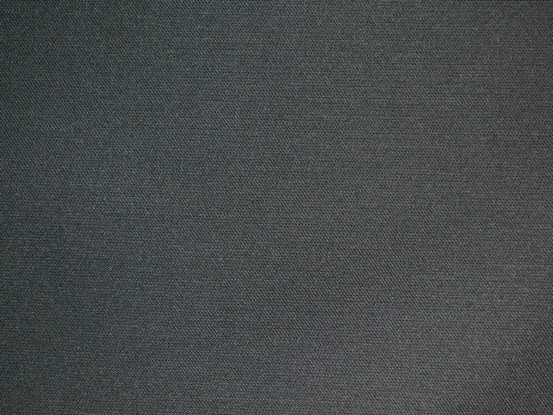 Garment Polyester Rayon Blend Fabric , 80% Polyester 20% Rayon t1159