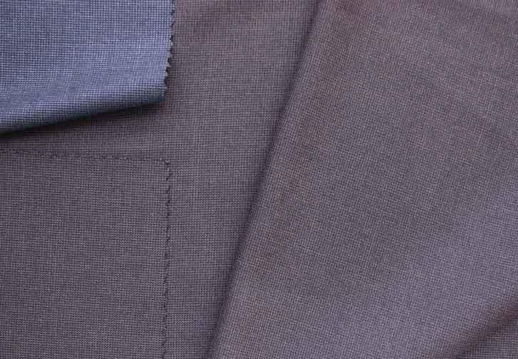 T/R/CD suiting fabric