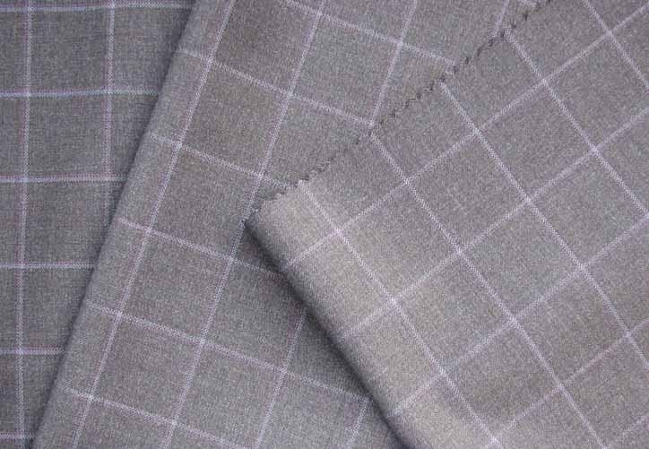 T/R/CD suiting fabric Fit for Gifts and Premiums Earth-friendly Products