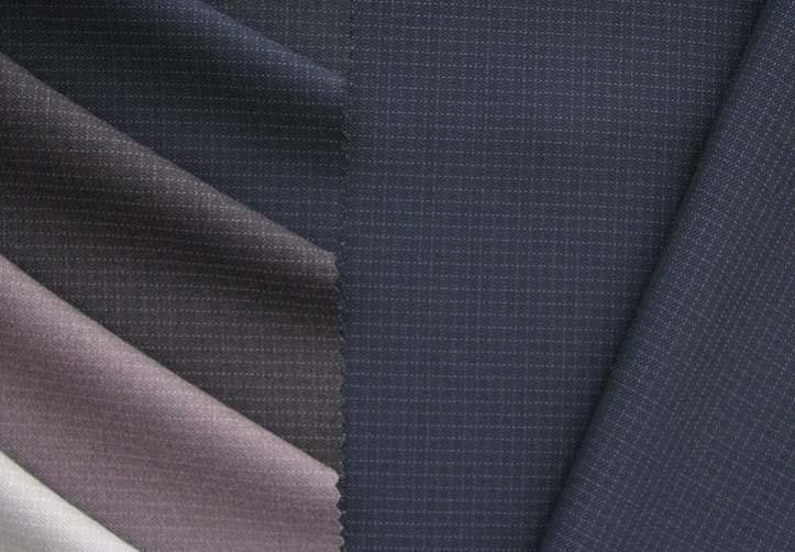 TR suit fabric Fit for Gifts and Premiums Earth-friendly Products