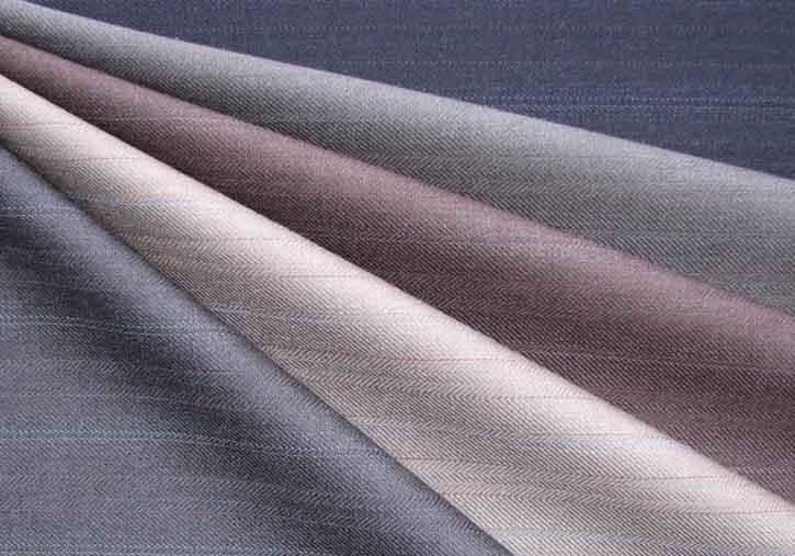 TR suit fabric Fit for Gifts and Premiums Earth-friendly Products