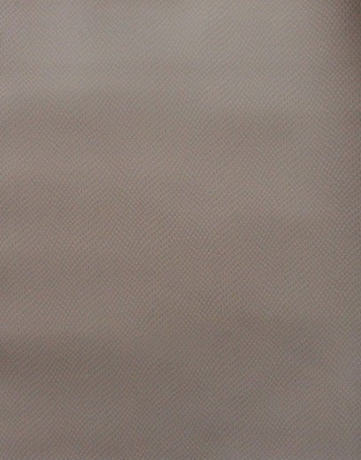 Thickness 0.7mm PU Leather Cloth Good Abrasion Resistance Soft Handfeeling