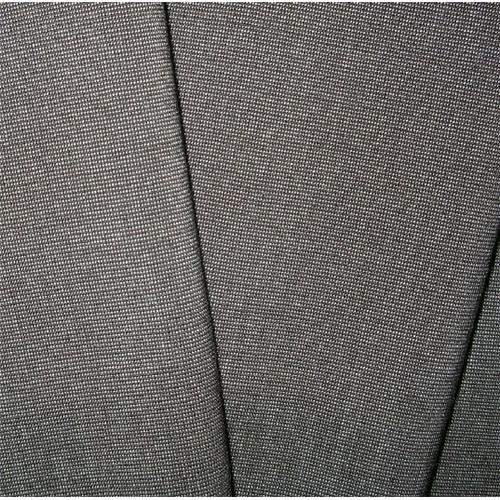 Poly rayon stretch end-on-end yarn dyed fabric, TR end-on-end fabric  , TR  fabric