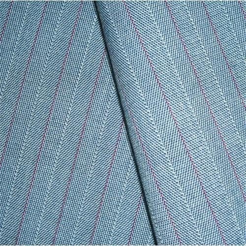 Poly rayon stretch yarn dyed fabric, TR  yarn dyed fabric  , TR herringbone yarn dyed fabric