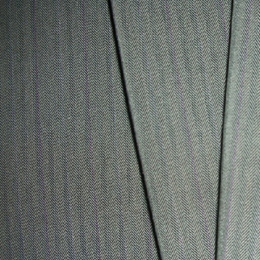 T/R/SP two way stretch herringbone fabric