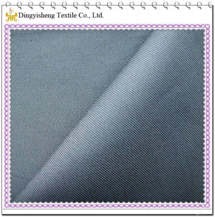 Poly Cotton Fabric