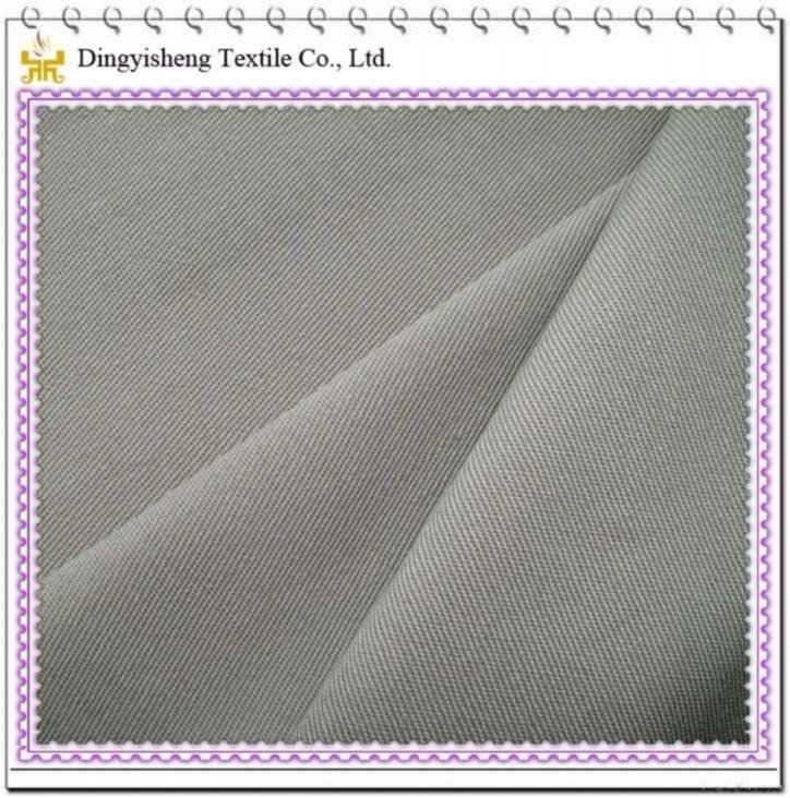 Single Yarn Tc Fabric