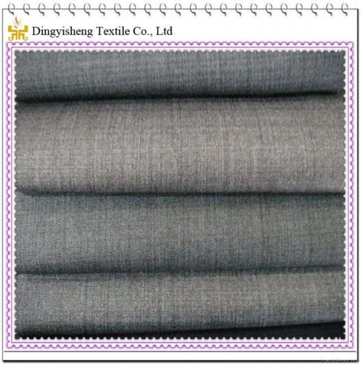 Tr Fabric For Men's Suit