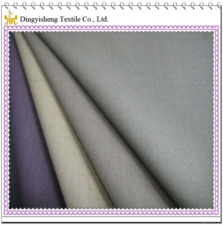 Tr Fabric For Men's Formal Suit