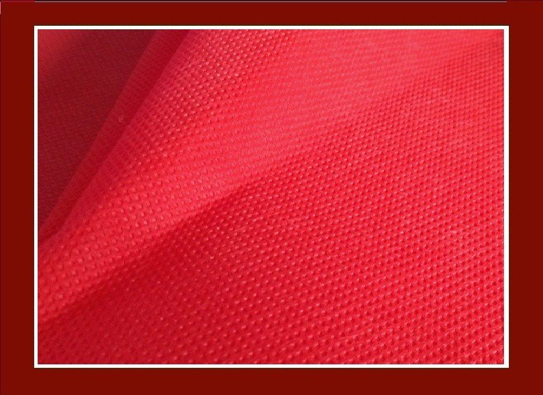 Upholstery / Packing / Agriculture PP Non Woven Fabric , Nonwoven Polypropylene Fabrics
