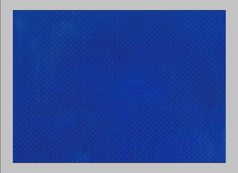 Waterproof Purple PP Non Woven Fabric 100% Polypropylene Nonwoven Fabrics 80gsm