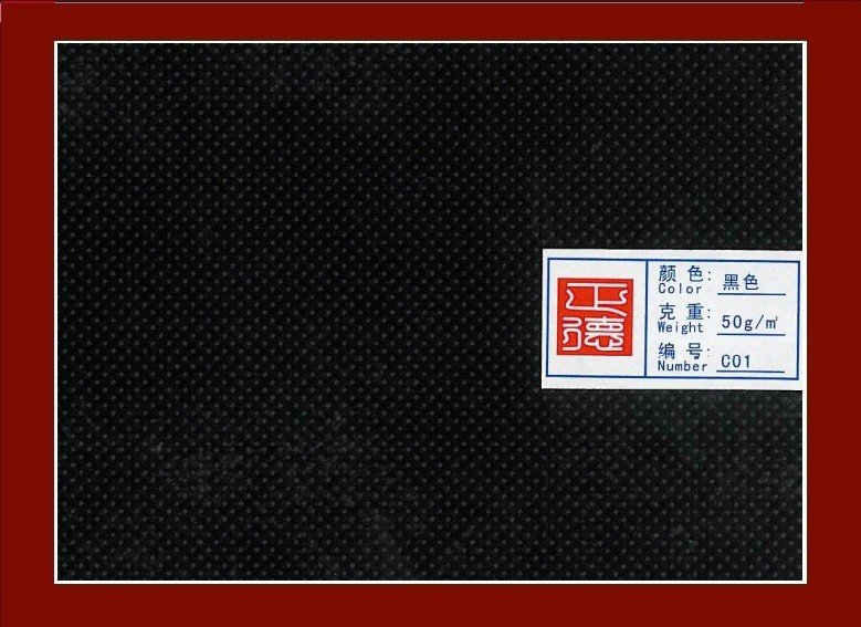 Agriculture / Medical Spunbond PP Non Woven Fabric Non-slip and Laminated 160cm - 320cm