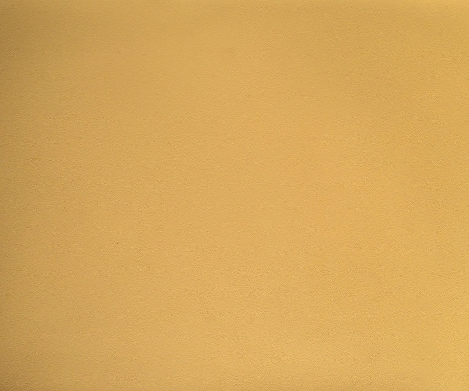 Customized Abrazine yellow faux leather Suede fabric Non Woven Backing , AZO FREE