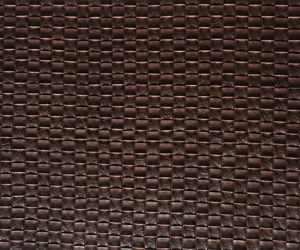 Spraying Effect Grid Artificial Leather Fabric For Handbags 1.0 - 2.5mm Thickness