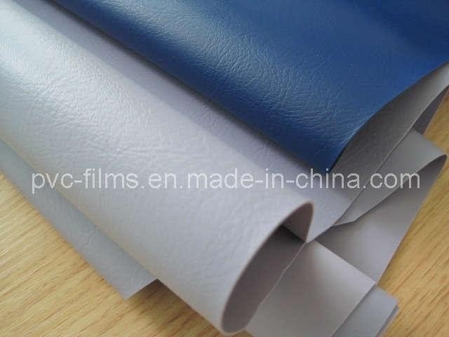 PVC Artificial Leather
