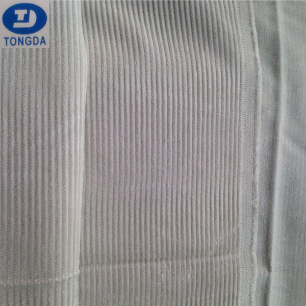 12x16 64*128 57&quot;/58&quot; 8 wale cotton corduroy fabric