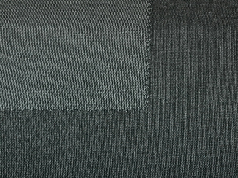 TR Fabrics 75% Polyester 25% Rayon , Rayon Polyester Fabric For Trousers t1025