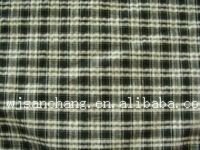 100%Cotton Yarn Dyed Fabric