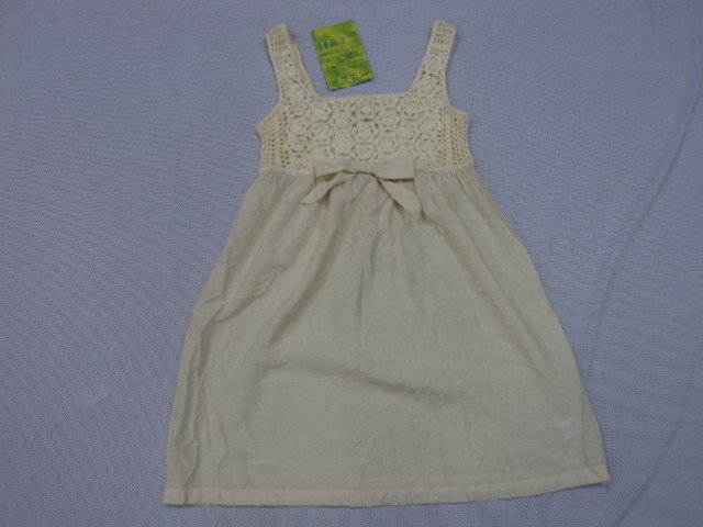 Silk Cotton Womens Casual Summer Dresses , OEM Offer