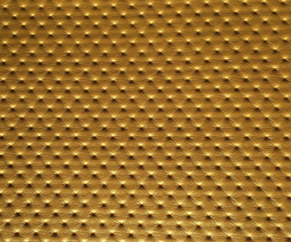 Dirt Resistance PVC Faux Leather Upholstery Fabric 0.6 - 2.0mm Thickness EN71 - 3