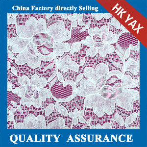 New Fashion African lace fabric,african lace fabric for wedding dress lace