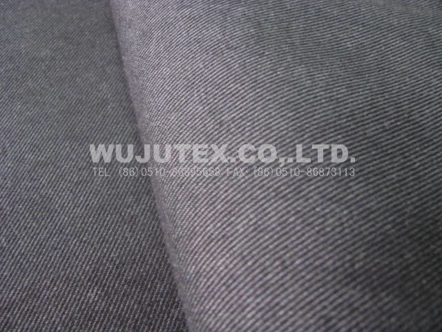 Yarn Dyed TRW Polyester Rayon Wool Fabric for Suit ,Coat, Trousers