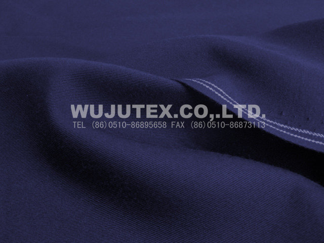 TR Gabardine Fabric 65% Polyester 35% Rayon Polyester Fabric Width: 57/58