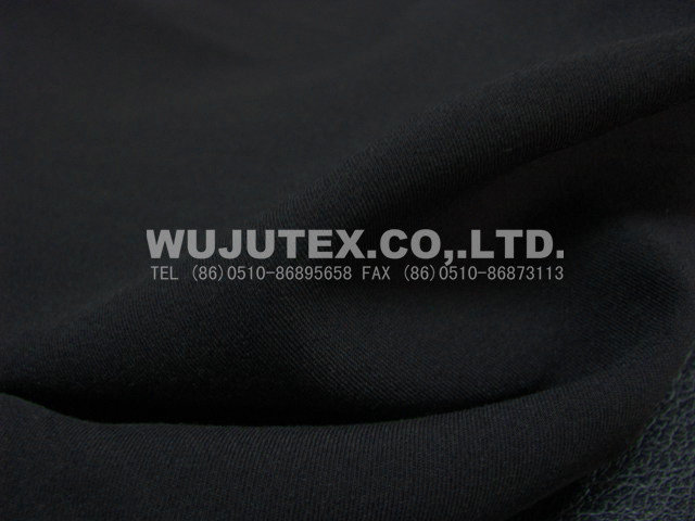 T/R Strech Fabric for Men's Suits Soft Handfeel Rayon Polyester Fabric