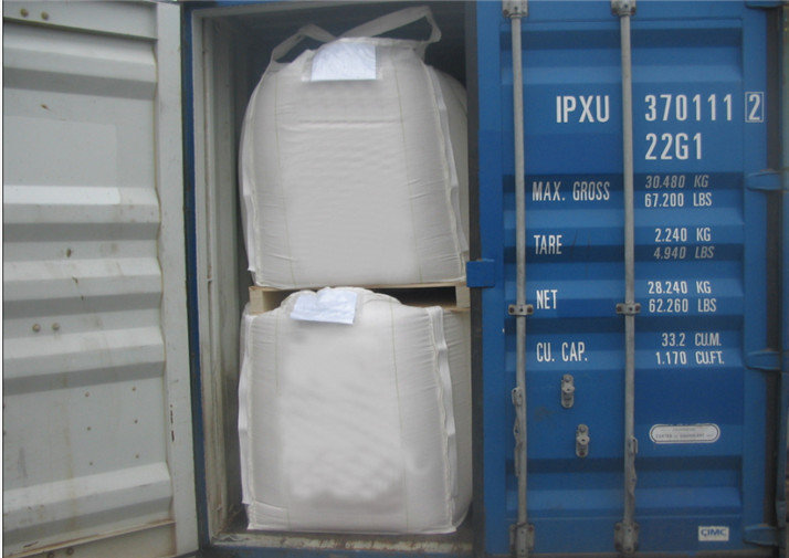 Green Thickener Textile Printing Gum , Organic Guar Gum Powder In Cotton Rayon