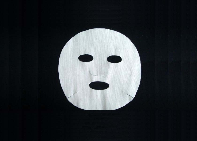 10 - 250 gsm Anti Bacteria, Breathable PP Spunbond Non Woven Fabric for Facial Mask
