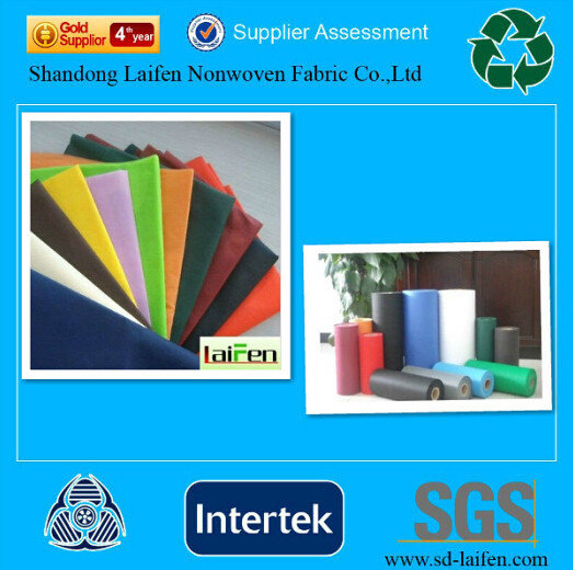 PP spunbond non-woven fabric for lining