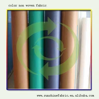 sell laminated non-woven fabric