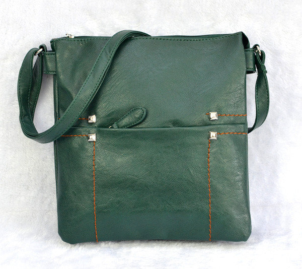 wholesale handbags pu cross body bags for women messenger bag purses