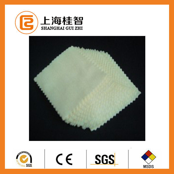 100% PP Spunbonded Nonwoven Fabric , Polypropylene Non Woven Fabric