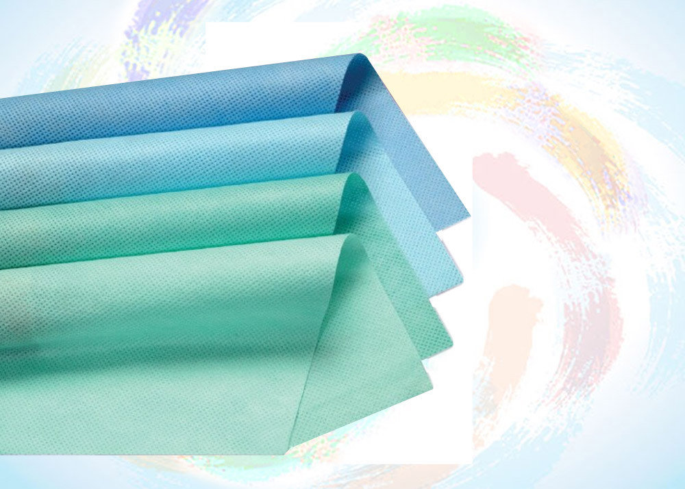 Agriculture Non Woven Landscape Fabrics