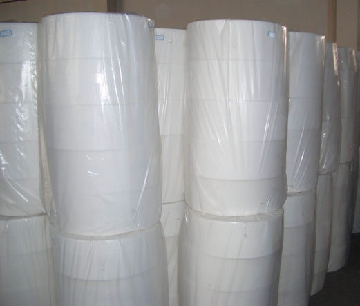 SMS non woven fabric for disposable hospital gowns