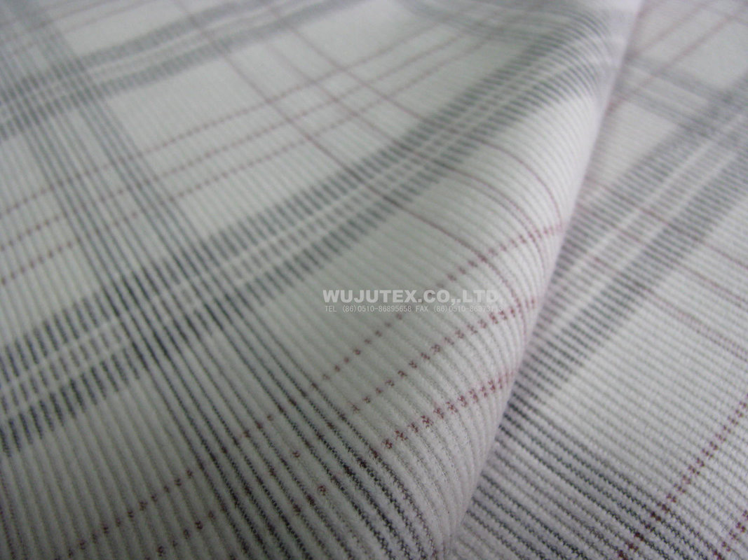 Comfortable Women-specific 16 Wales 100% Cotton Corduroy Fabric Cloth 162g/㎡