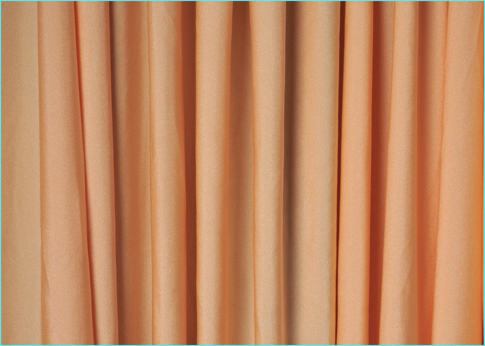 Super Soft Polyester Spandex Fabric Tricot Knitted for Underwear 1.5 x 180gsm