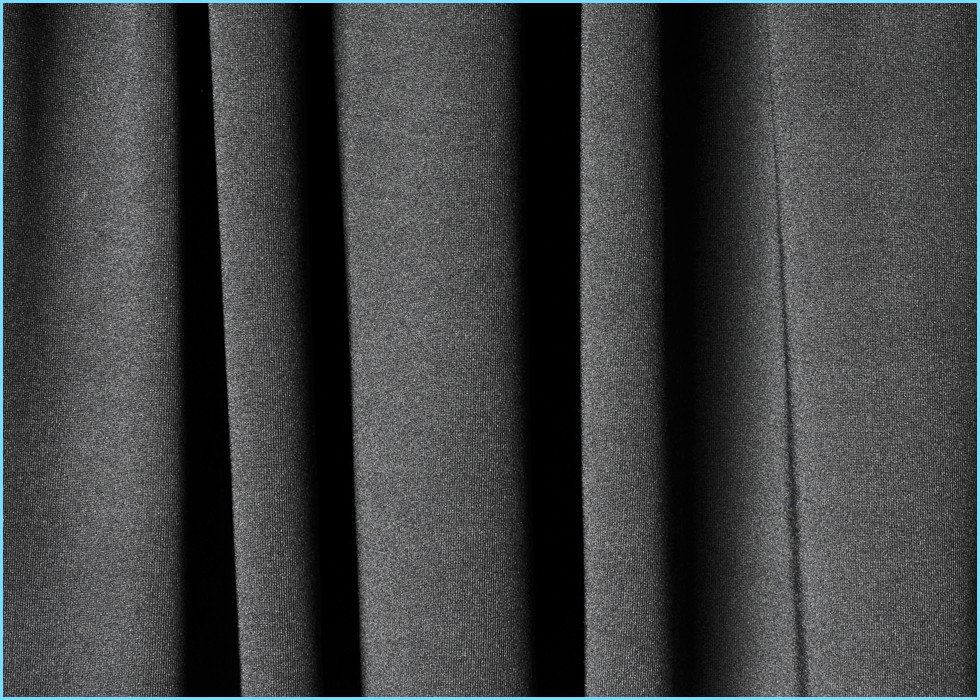 Thick Milk Silk Touch Thermal Underwear Polyester Spandex Fabric 95 Polyester 5 Spandex Fabric