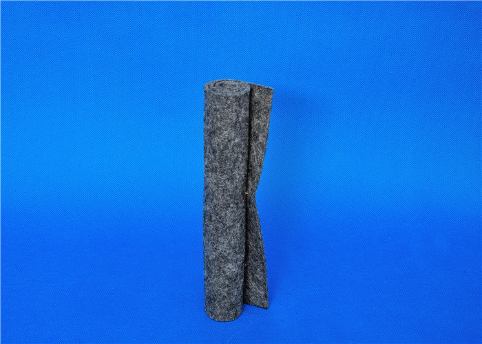 Non Woven Felt Fabric Industrial Cloth Heat Resistant Felt for Heating Blanket