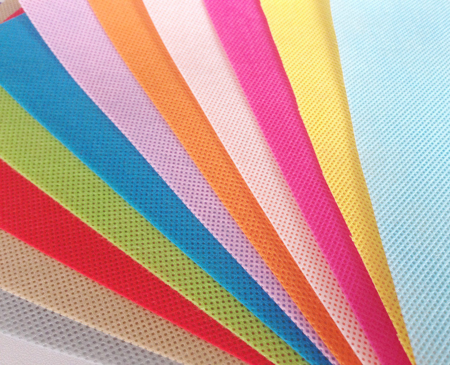 Non woven fabric