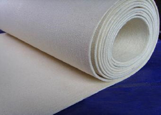 Customized Needle Punched Felt Laundry Polyester Ironer Padding Felt