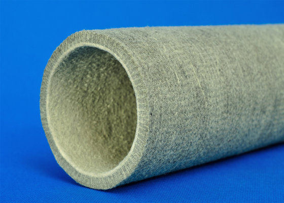 High Temperature Felt Roller