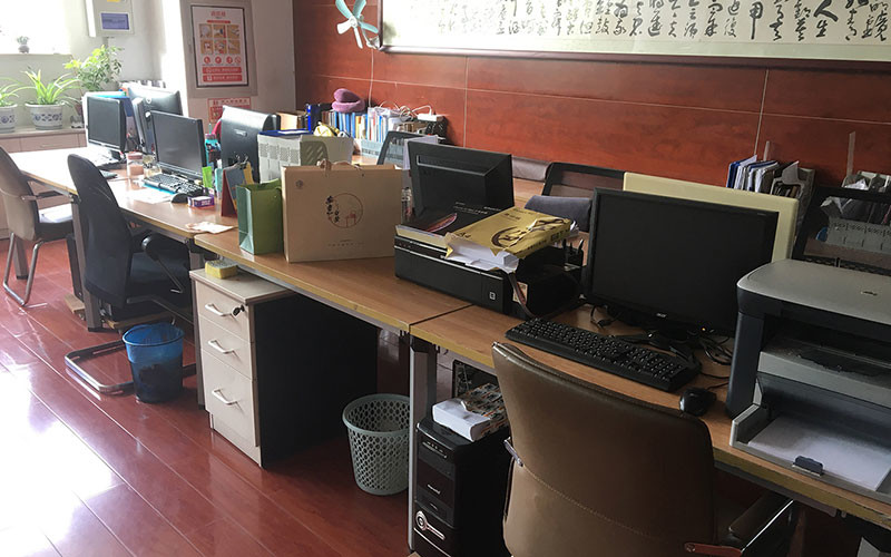 Porcellana Changzhou Phoneto Advertising Display Equipment Co., Ltd. Profilo Aziendale