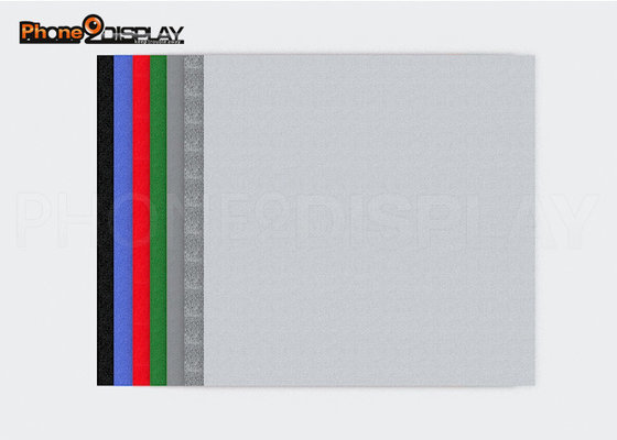 7mm 간격 맞물리는 무역 박람회 마루/백색 맞물리는 PVC 지면 도와