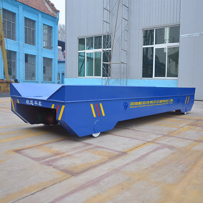 Electric Railway Equipment For Industry Heavy Cargo Transportation